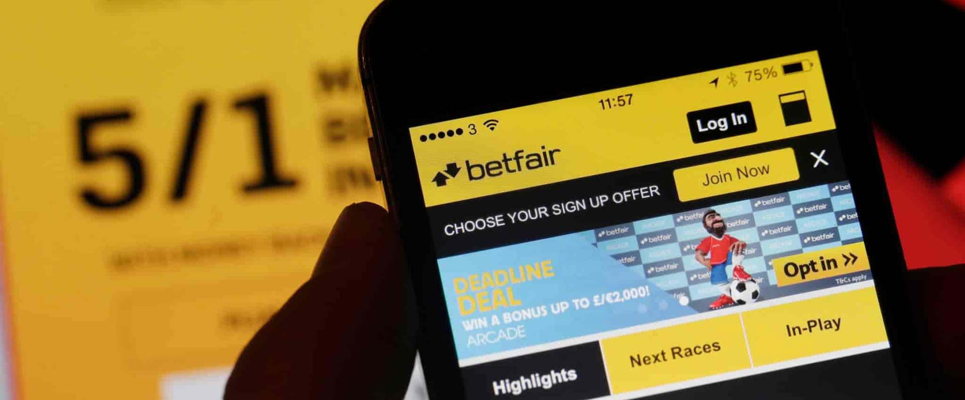 Trading Betfair - the portal dedicated to soccer trading in Europe